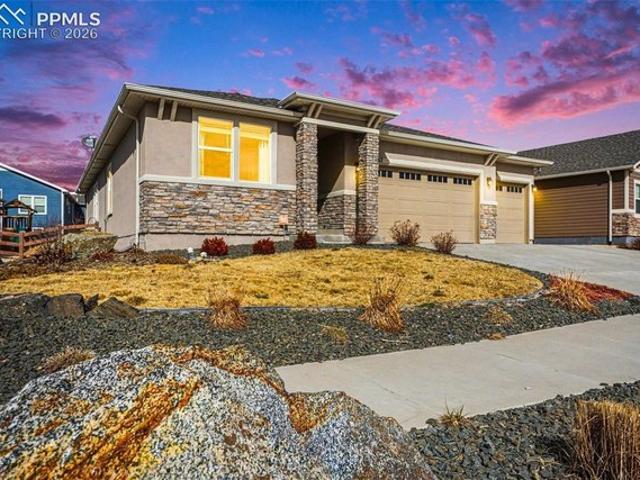 6562 Mancala Way, Colorado Springs, CO 80924