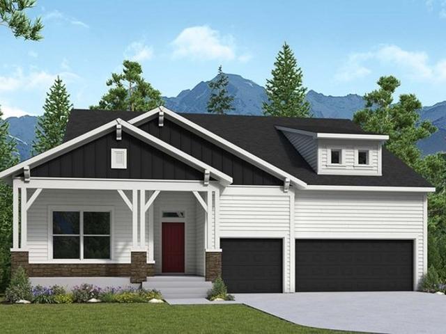 6562 Arabesque Loop, Colorado Springs, CO 80924