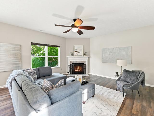 6562 Clary Circle Drive