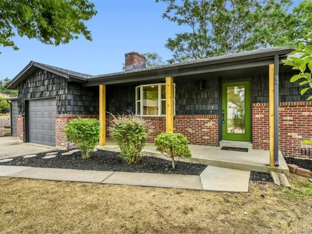 6562 Everett St, Arvada, CO 80004