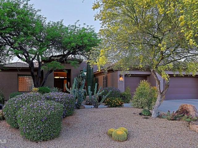 6562 E Evening Glow Dr, Scottsdale, AZ 85266