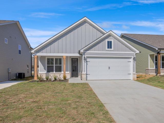 6562 Elizabeth Ann Way, Unit 111, Ooltewah, TN 37363 | MLS #1528 | Compass