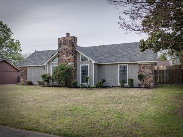 6562 lake valley dr