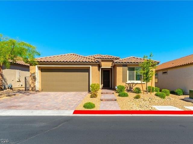 6562 Sandero Springs St, Las Vegas, NV 89166