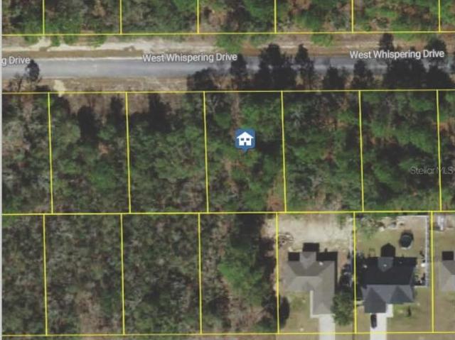 6562 W Whispering Dr, Dunnellon, FL 34434 | MLS #O6287 | Compass