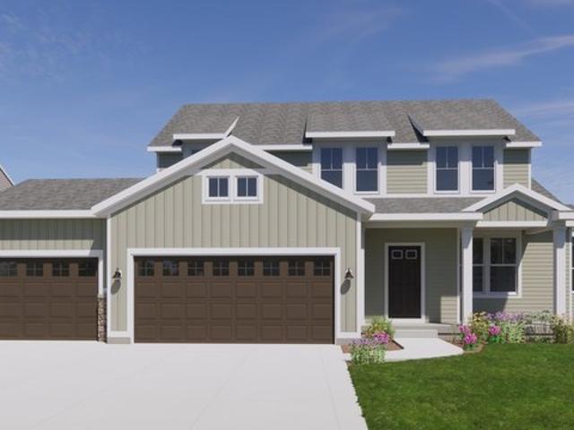 6562 Windford Ln, Grand Ledge, MI 48837