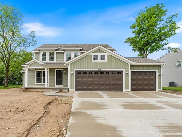 6562 Windford Ln, Grand Ledge, MI 48837