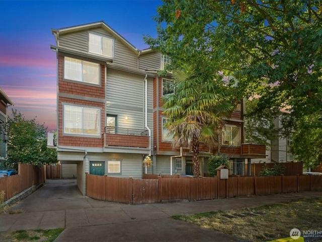 6562 5th Ave NE Unit C, Seattle, WA 98115
