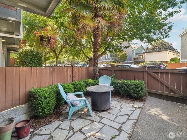6562 5th Ave NE, Unit C, Seattle, WA 98115 | MLS #2425 | Compass
