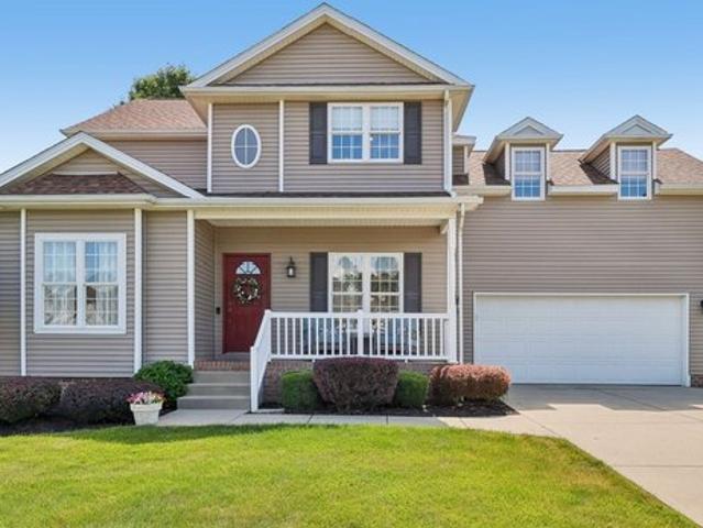 6563 N Carolina Dr, Youngstown, OH 44514