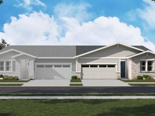 6563 N Malta St Lot 12, Aurora, CO 80019