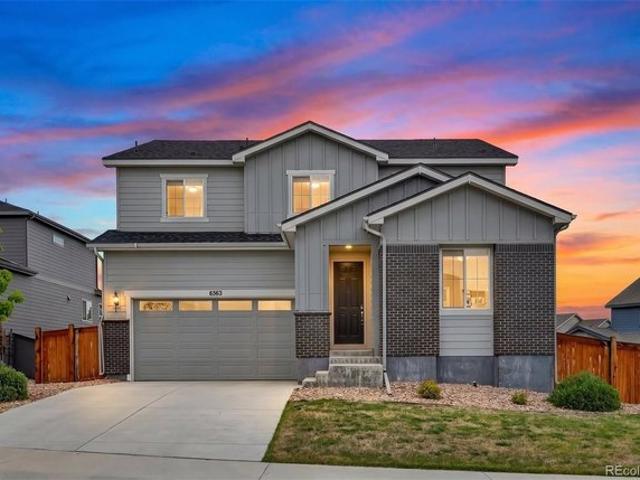 6563 E 117th Ct, Thornton, CO 80233