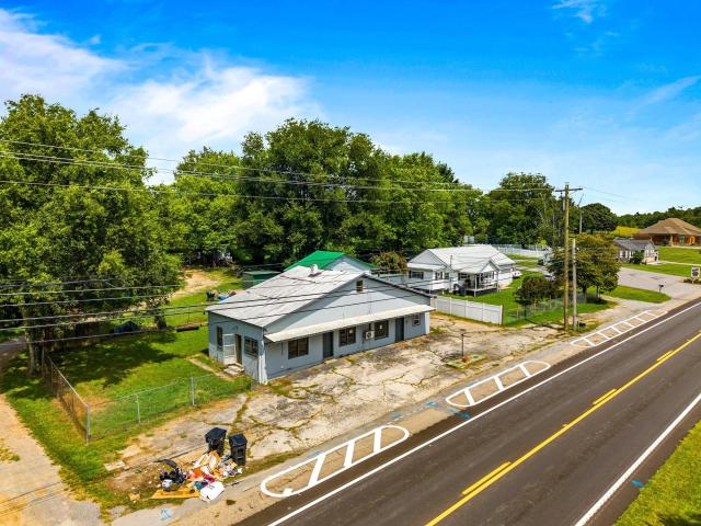 6563 E Andrew Johnson Highway