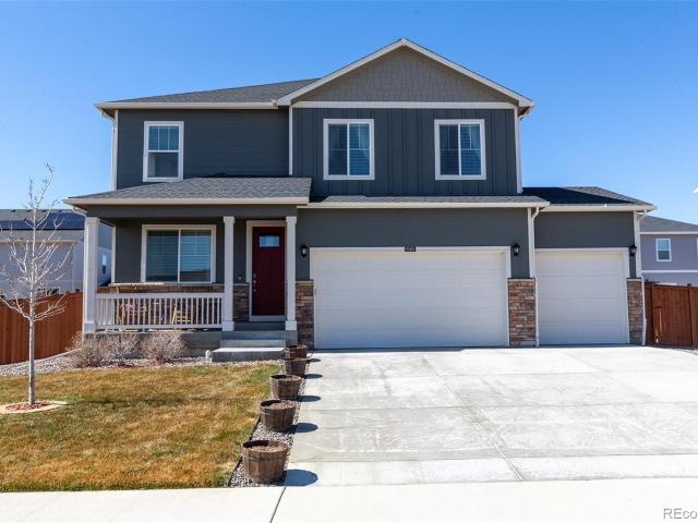 6563 Globeflower St, Wellington, CO 80549 | MLS #2791 | Compass