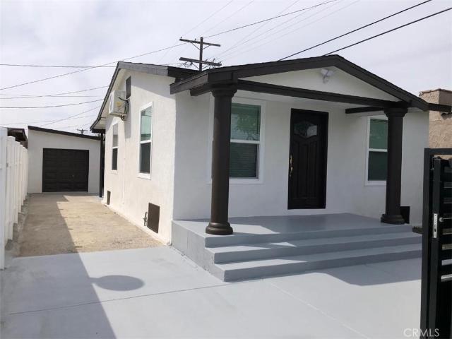 6563 Kansas Ave, Los Angeles, CA 90044 | MLS #DW26066