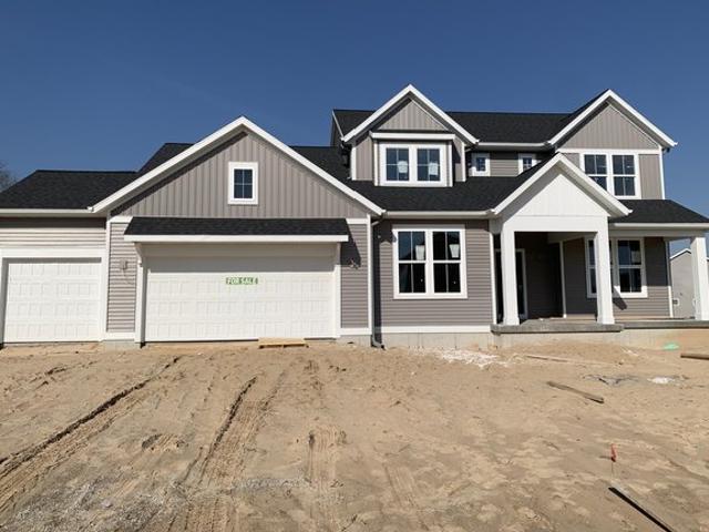6563 Ravine Point Dr NE, Rockford, MI 49341