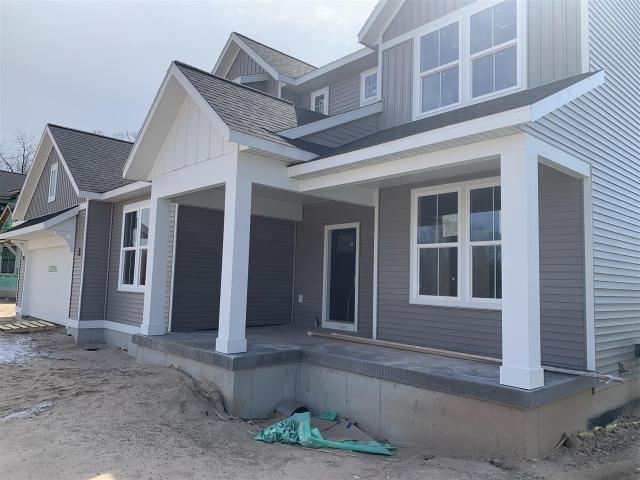 6563 Ravine Point Drive