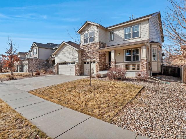 6563 S Little River Way