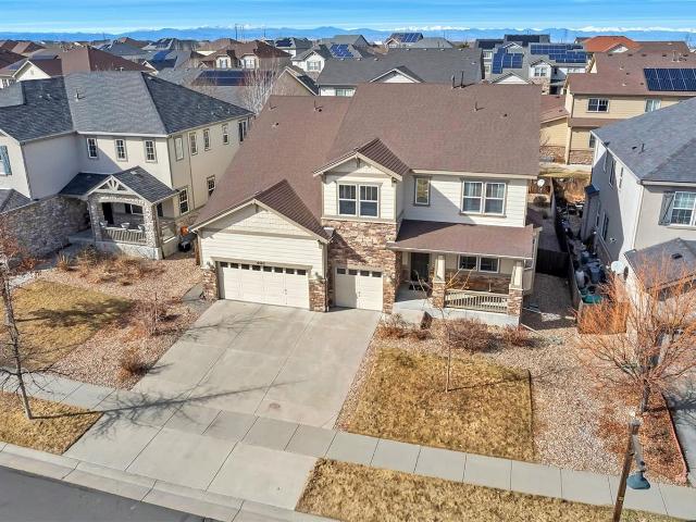 6563 S Little River Way, Aurora, CO 80016 | MLS #1693 | Compass