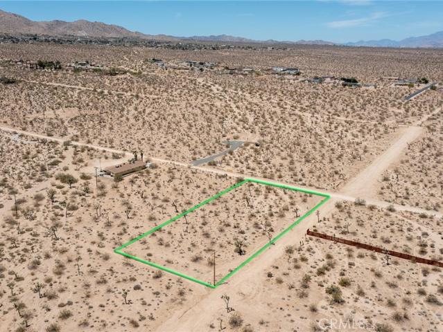 6563 Saddleback Rd, Joshua Tree, CA 92252 | MLS #CV26029