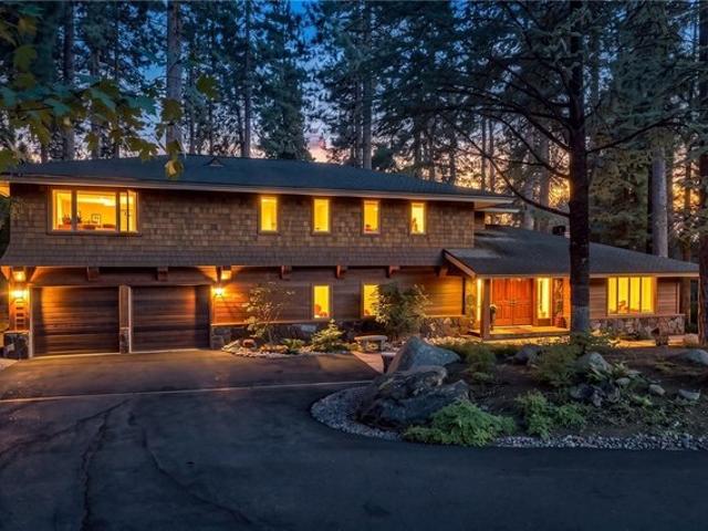 656 14th Green Dr, Incline Village, NV 89451