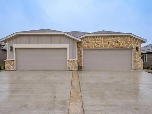 656 660 Wheatfield Dr, Venus, TX 76084