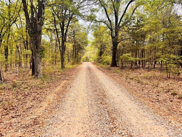 656 County Road 2680, Bonham, TX 75418