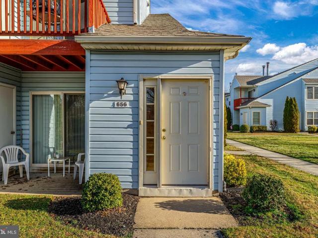 656 Covington Court