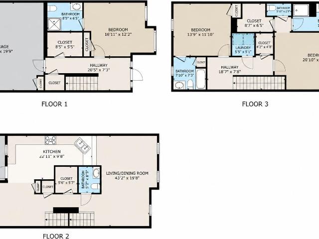 656 Coleman Boulevard 404