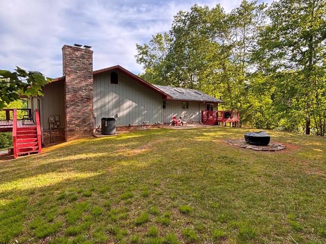 656 Cashiers Valley Road
