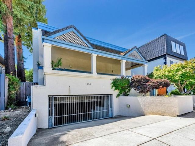 656 Cedar St Unit 3, San Carlos, CA 94070
