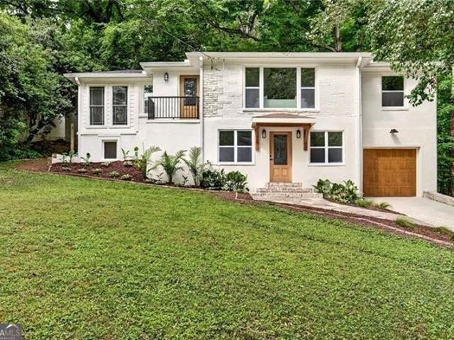 656 Channing Dr NW, Atlanta, GA 30318
