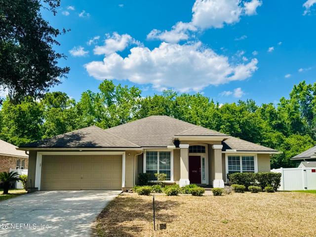 656 Chestwood Chase Dr, Orange Park, FL 32065 | MLS #2140
