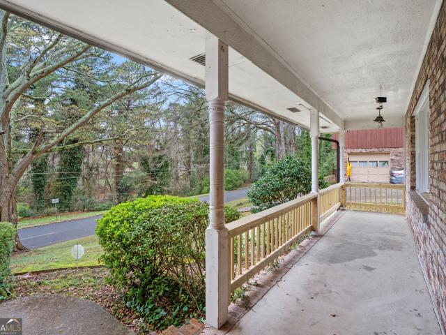 656 Cheviot Drive