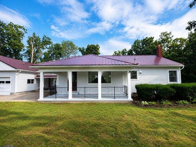 656 Arion Rd, McDermott, OH 45652