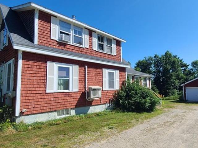 656 Back Ridge Rd, Penobscot, ME 04476