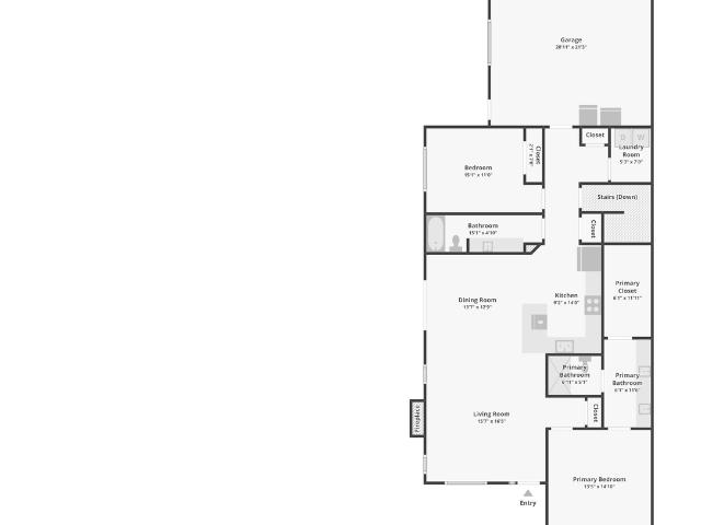 656 Baker St, Walworth, WI