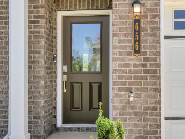 656 Birdie Dr, Spring Hill, TN 37174 | MLS #3117
