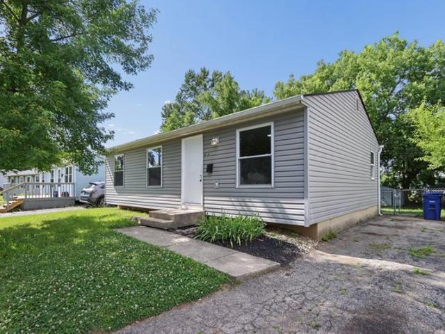 656 Breathitt Ave, Columbus, OH 43207