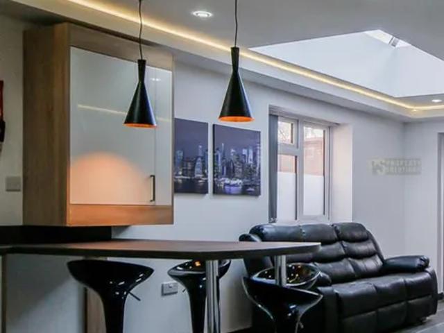 656 Bristol Road, Metchley, B29 6BJ, United Kingdom | Studio apartment for rent #120259834 | Rentberry
