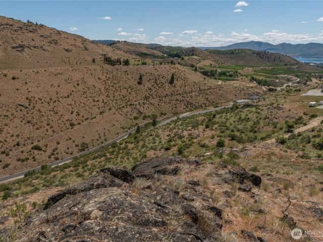 656 Glory View Ln, Lot 1, Manson, WA 98831 | MLS #2489