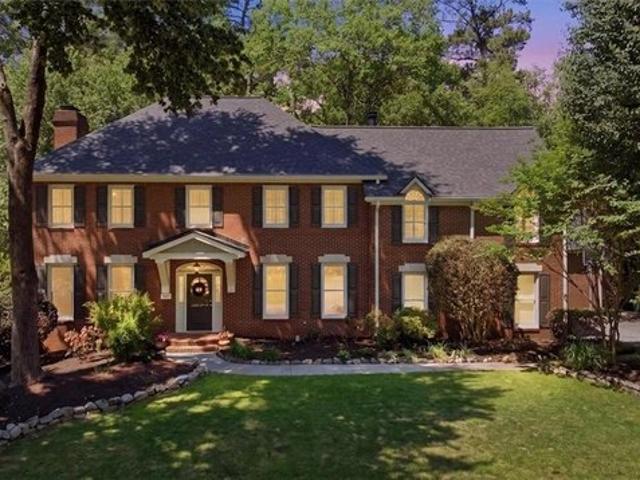 656 Gunby Rd SE, Marietta, GA 30067