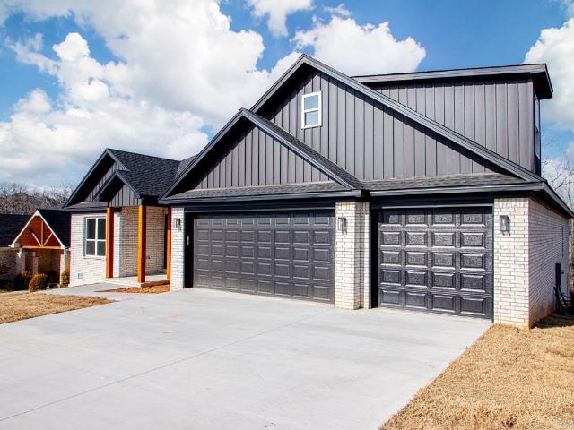 656 Feldspar Drive