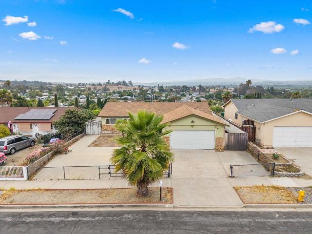 656 Flora Dr