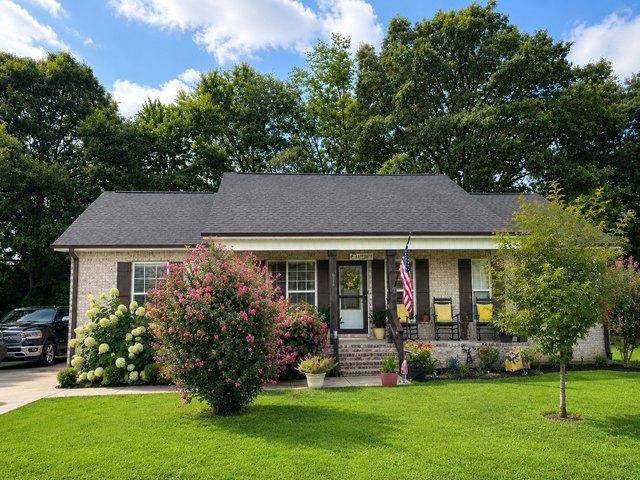 656 Kendra Dr, Smithville, TN 37166
