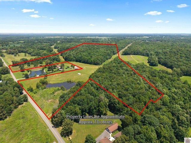 656 KY 810 N, Kuttawa, KY 42055