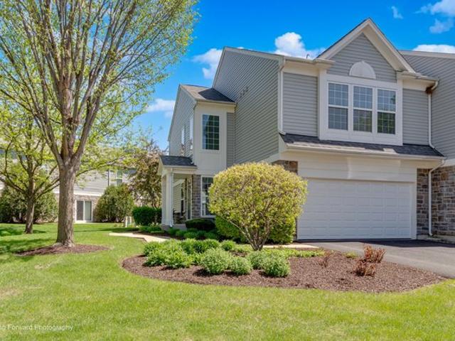 656 Hawley Dr, Oswego, IL 60543