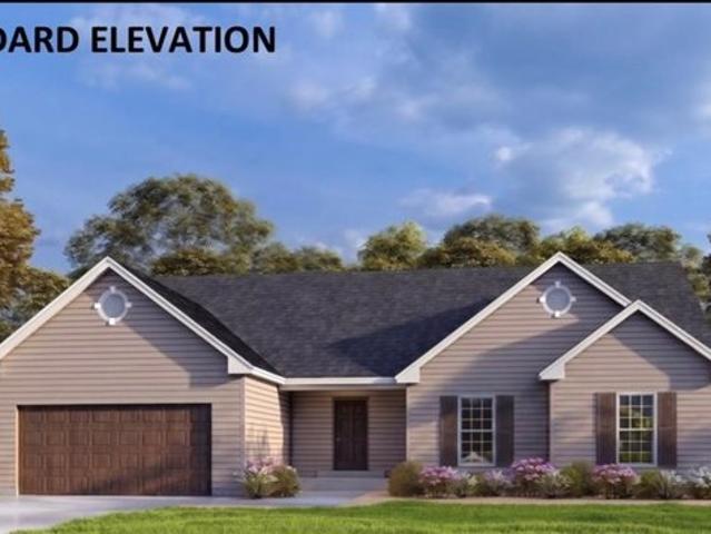 656 Hailie St, Saint Libory, IL 62282
