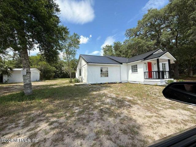 656 Highway 20, Palatka, FL 32177 | MLS #2138
