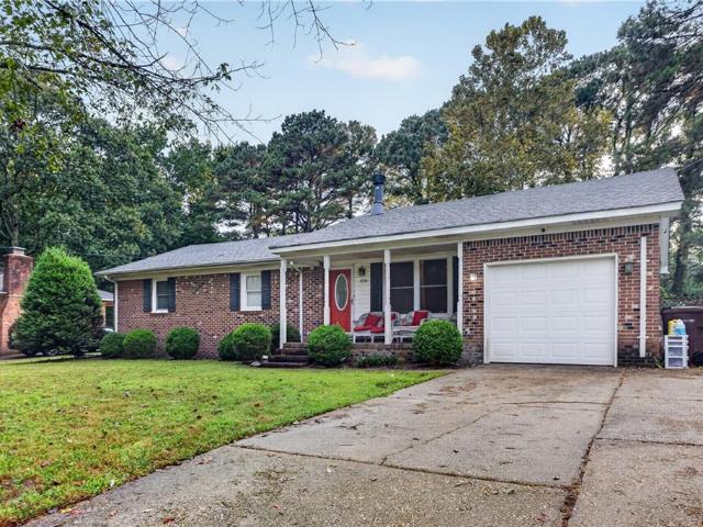 656 Hillwell RD